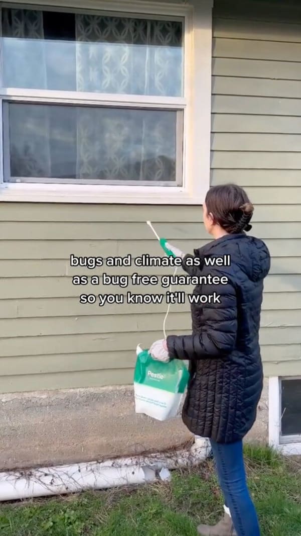 Pestie - The better way to get rid of bugs | DIY Pest Control