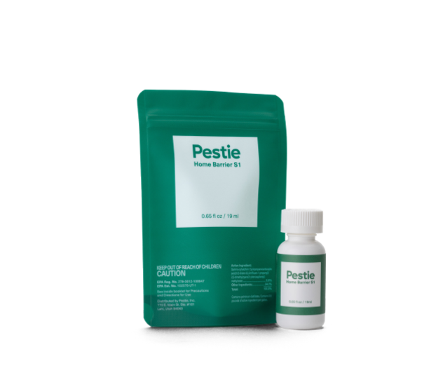 Pestie - The better way to get rid of bugs | DIY Pest Control